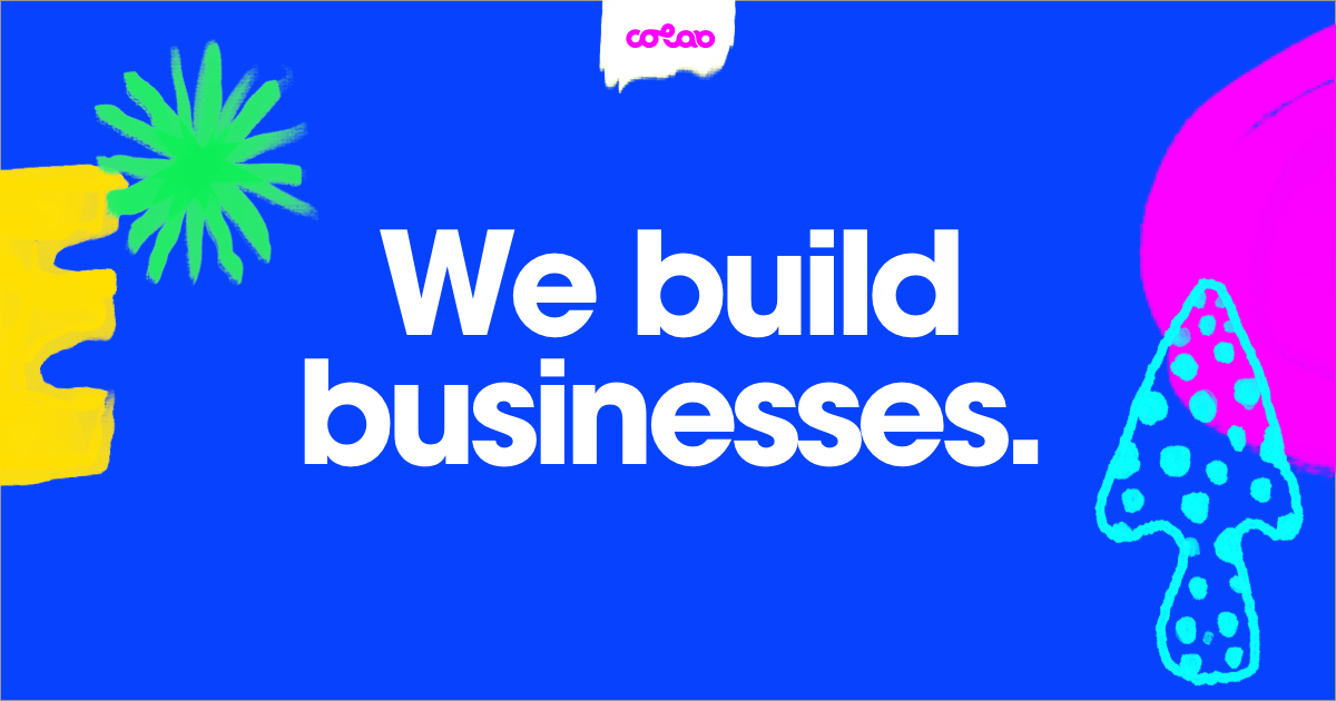 Tenacious Venture Hub